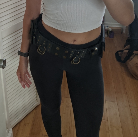 Accessories | Sexy Utility Belt | Poshmark